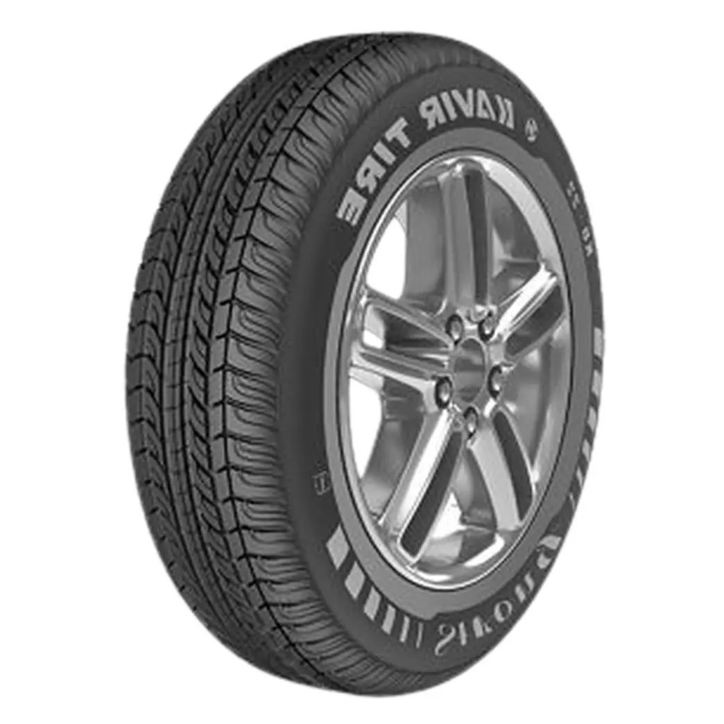 خرید لاستیک کویر سایز 185/65r14 گل kb22 تک حلقه ای | اتوموبی